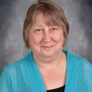 Lutheran South Unity School | Mary Keller